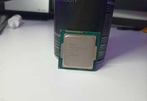 Intel core i3 4150