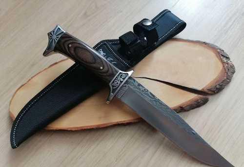 Нож охотничий Columbia SA42