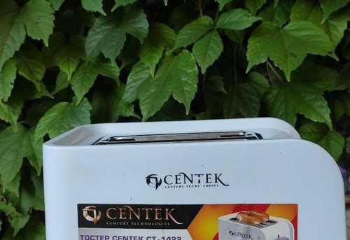 Тостер Centek