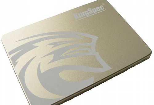 SSD 128gb KingSpec с Windows