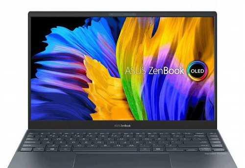 Ноутбук Asus ZenBook 13 oled UX325EA-KG908W, i5 11