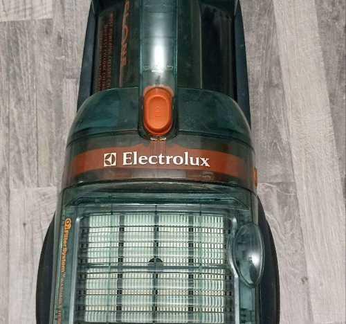 Пылесос electrolux бу