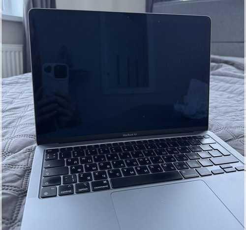 Apple macbook air 2020 13.3 8gb 512gb m1