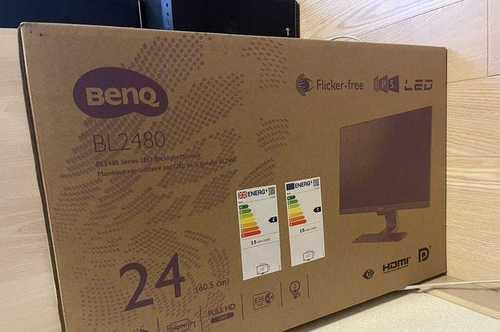 Монитор benq bl2480