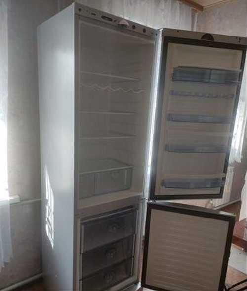 Холодильник Vestfrost (Дания)