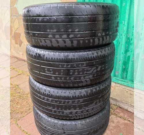 Bridgestone Ecopia EP850 255/55 R18 109V