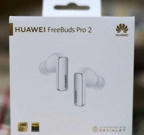 Huawei freebuds pro 2