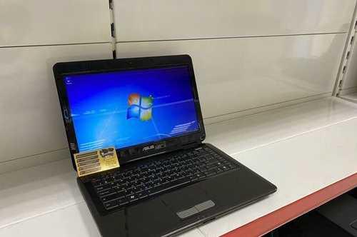 Ноутбук Asus K401J