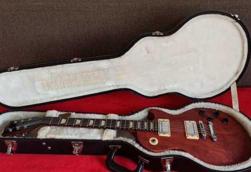Gibson Les Paul 60's Tribute 2013