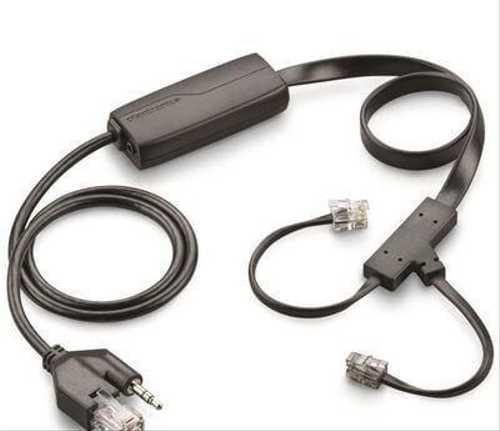 Кабель Plantronics APC-43 EHS-Adapter