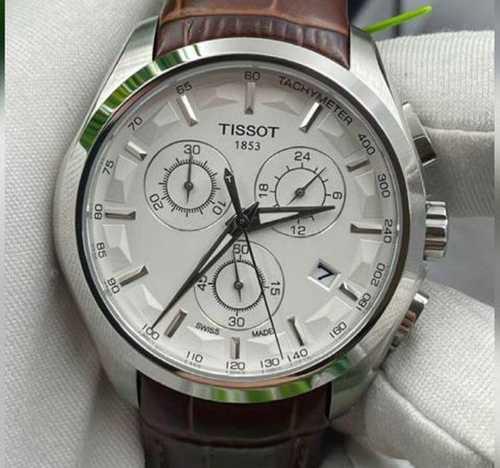 Часы Tissot хронограф мужские