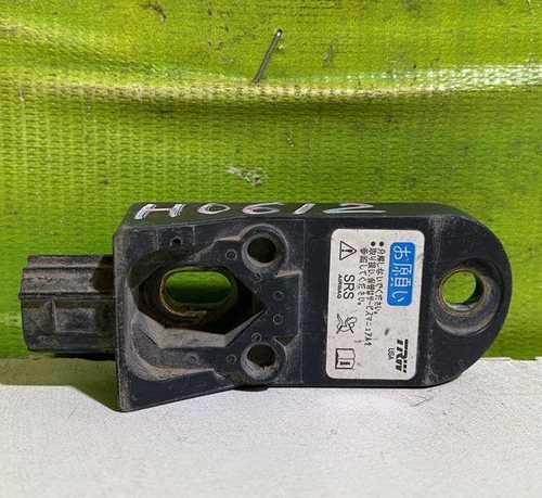 Датчик удара Honda Accord 7 77930seae817M1