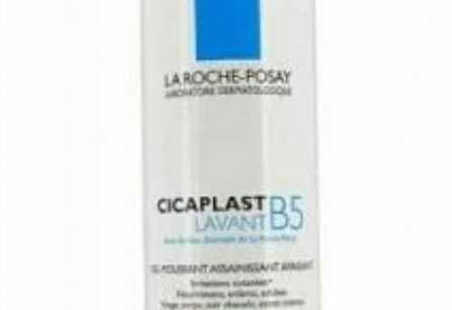 La Roche posay cicaplast гель для умывания
