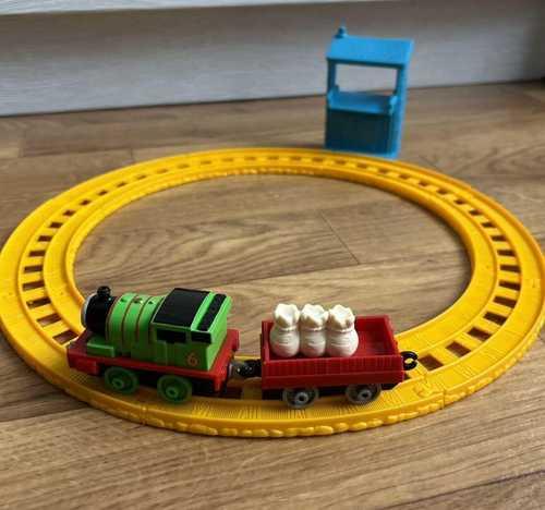 Thomas & Friends Adventures Томас и Друзья набор