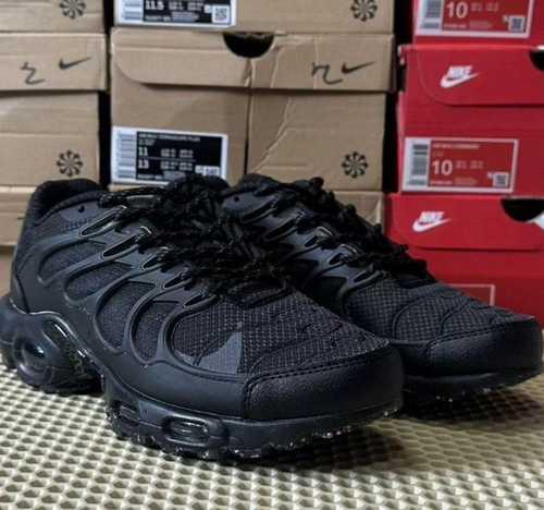 Кроссовки Nike Air max TN plus terrascape