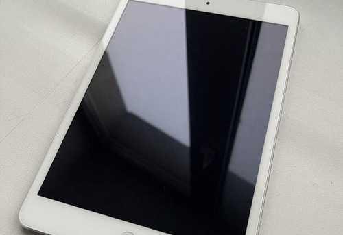 iPad mini 2 retina 16 gb wife + cellular