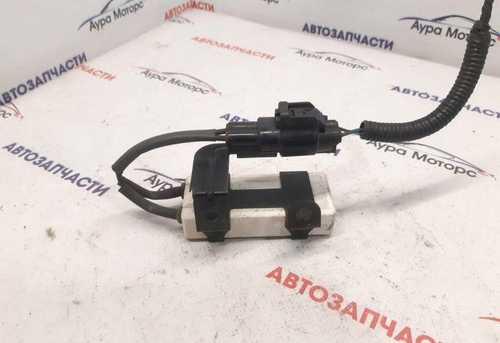 Резистор Toyota Probox NCP51 1NZ-FE 2004