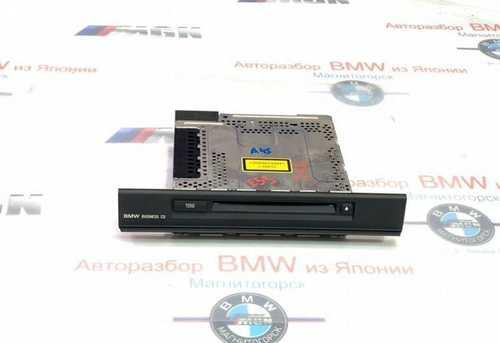 Радиоприёмник business CD Bmw X5 E53 M54B30 2005