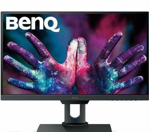 Монитор 25" Benq PD2500Q IPS 2560x1440 #211323