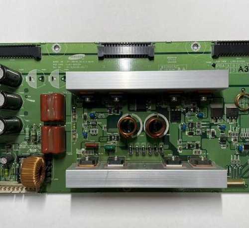 X-sus LJ41-02233A Rev: R1.5 LJ92-01020A Rev A3 от