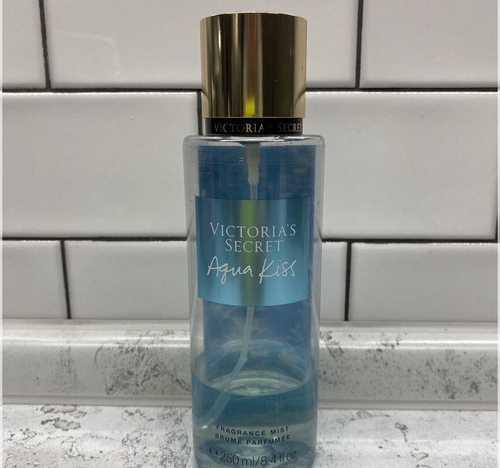 Оригинал Victoria's secret Aqua kiss