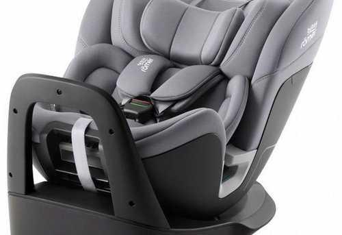 Автокресло Britax Romer Swivel/Frost Grey