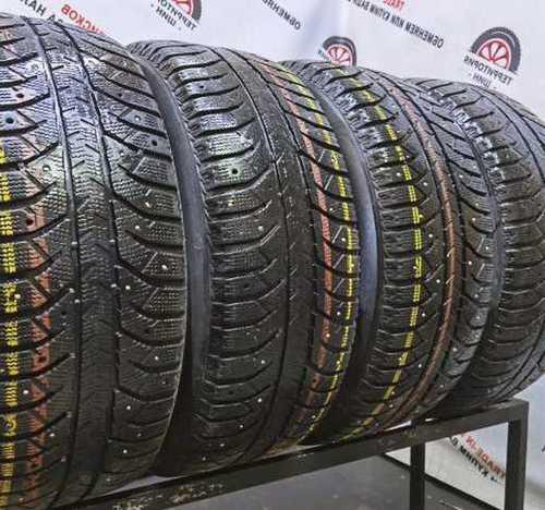 Firestone Ice Cruiser 7 205/55 R16 87M
