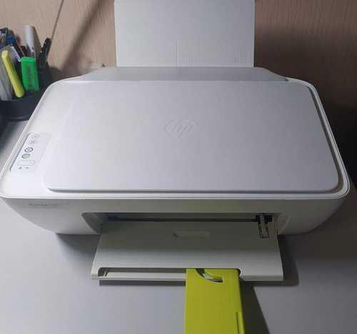 Принтер - сканер HP Deskjet 2130