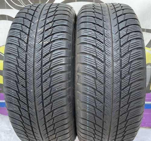 Bridgestone Blizzak LM-001 225/55 R17