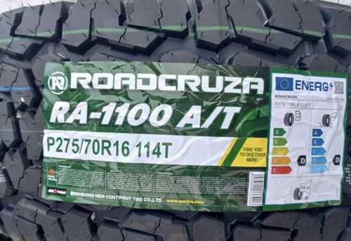 Roadcruza RA1100 A/T 275/70 R16 114T