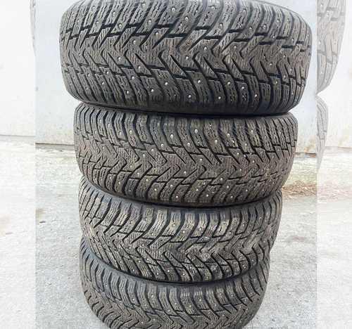 Nordman 8 195/60 R15