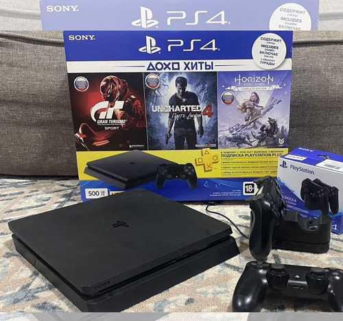 Sony playstation 4 slim PS4 slim