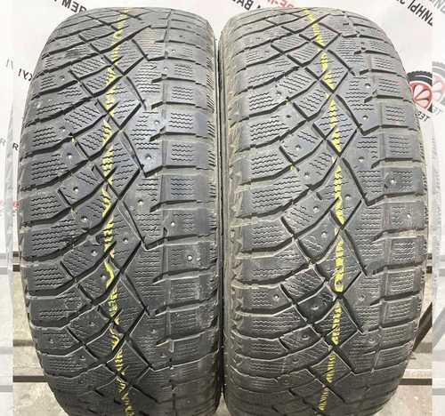 Nitto Therma Spike 195/65 R15 91V