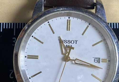 Часы мужские Tissot T033410B