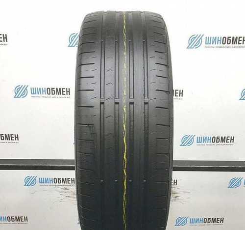 Continental ContiPremiumContact 5 195/65 R15