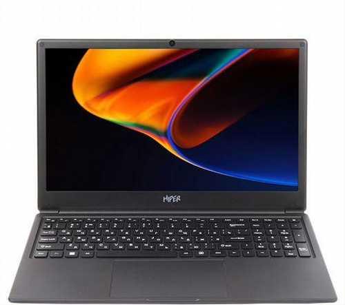 Ноутбук Hiper workbook A1568K1035W1, i5 1035G1/8Gb