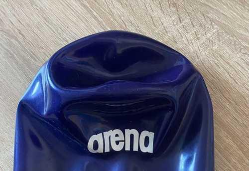 Шапка для плавания arena