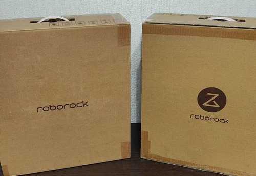 Новый робот-пылесос Roborock S8, белый, RU