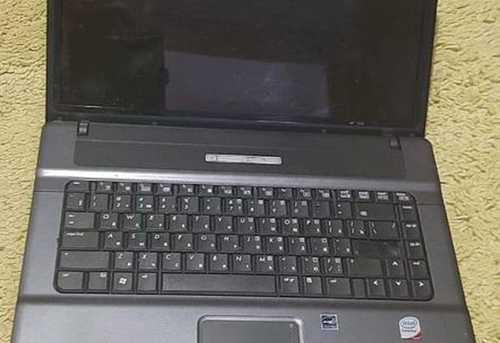 Ноутбук HP 550
