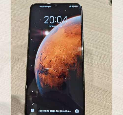 Xiaomi Redmi Note 8 Pro, 6/64 ГБ