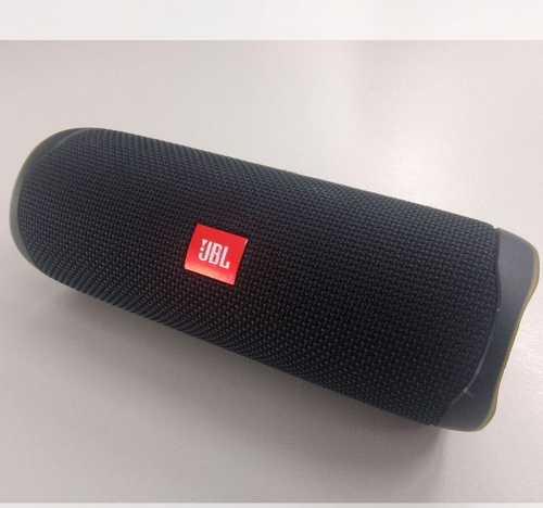 Колонка jbl flip 5