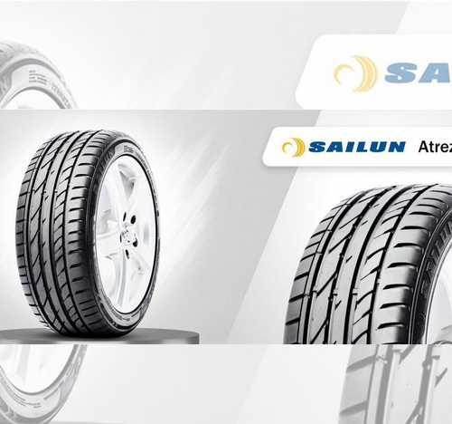 Sailun Atrezzo ZSR 235/55 R18 100V