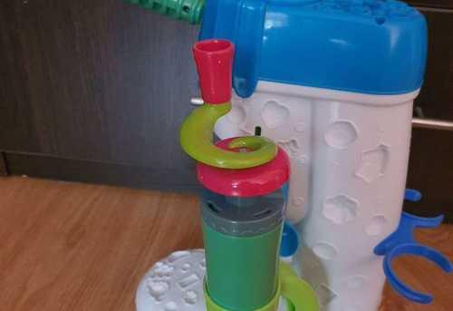 Play doh страна мороженого