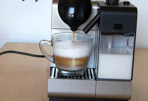 Кофе машина Delonghi en520