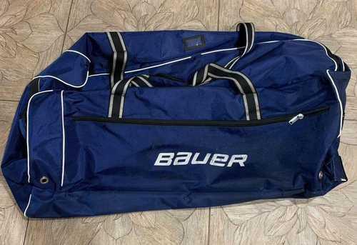 Хоккейный баул 40 л Bauer