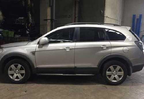 Разбор разборка Chevrolet Captiva c100 Каптива