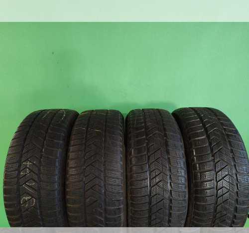 Pirelli Scorpion Winter 255/55 R18