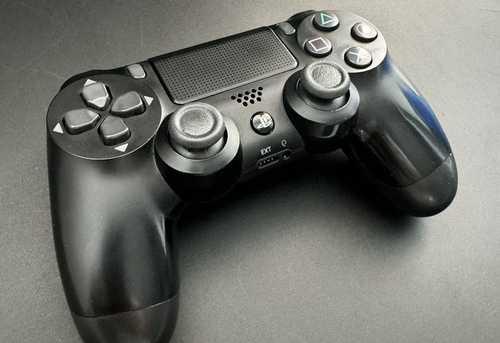 Геймпад DualShock 4 для PS4 оригинал