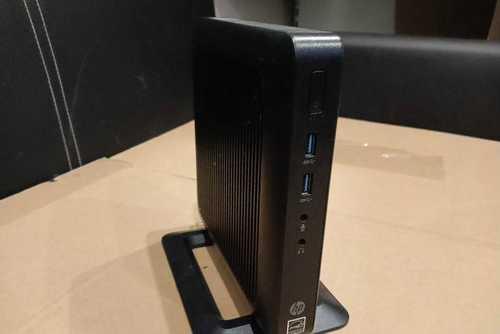 Тонкий клиент HP T520 Flexible Thin Client