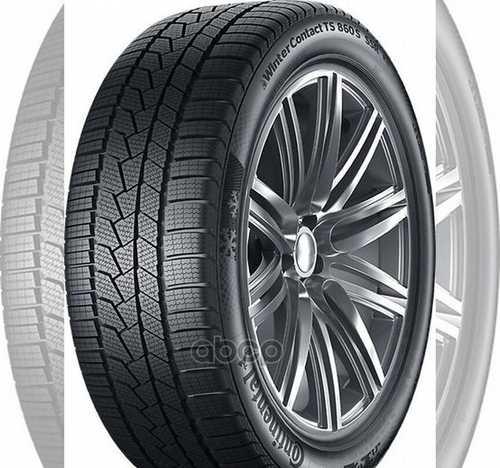 Continental ContiWinterContact TS 860S 285/35 R22
